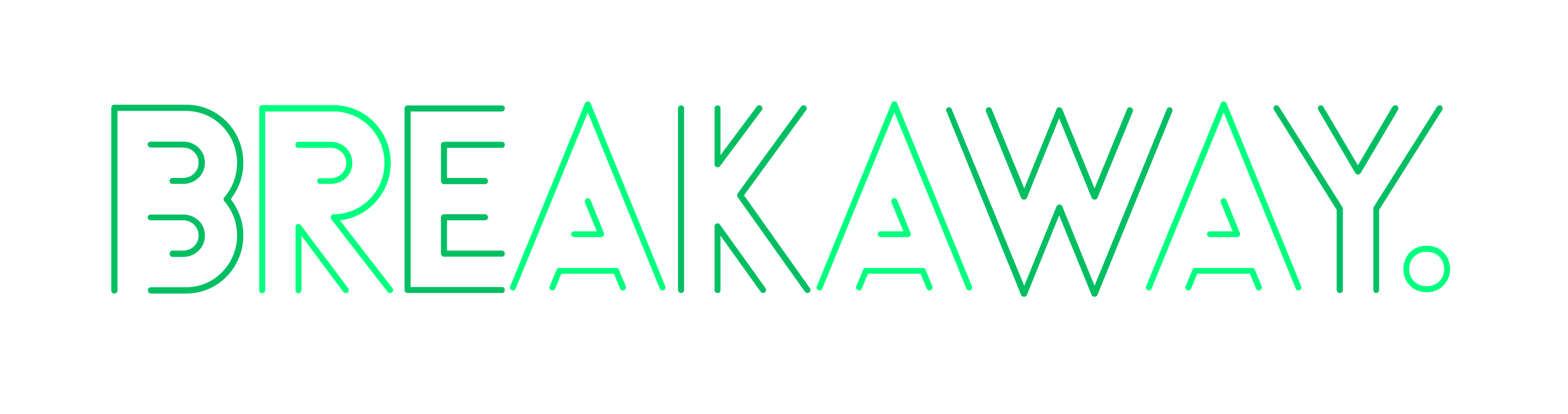 Home - Breakaway Agency